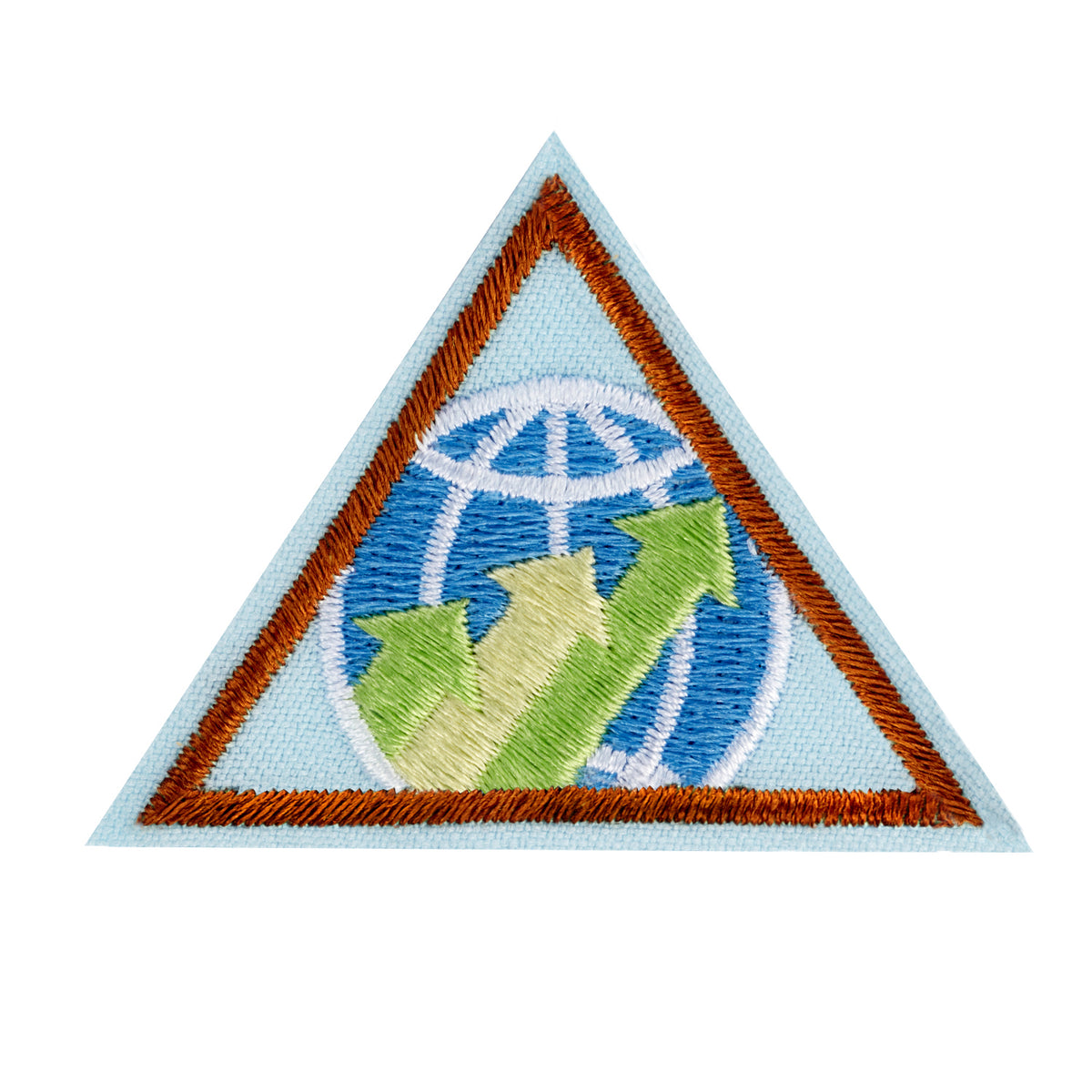 Brownie Global Action Award Year 2 – Overseas Girl Scout World Shop