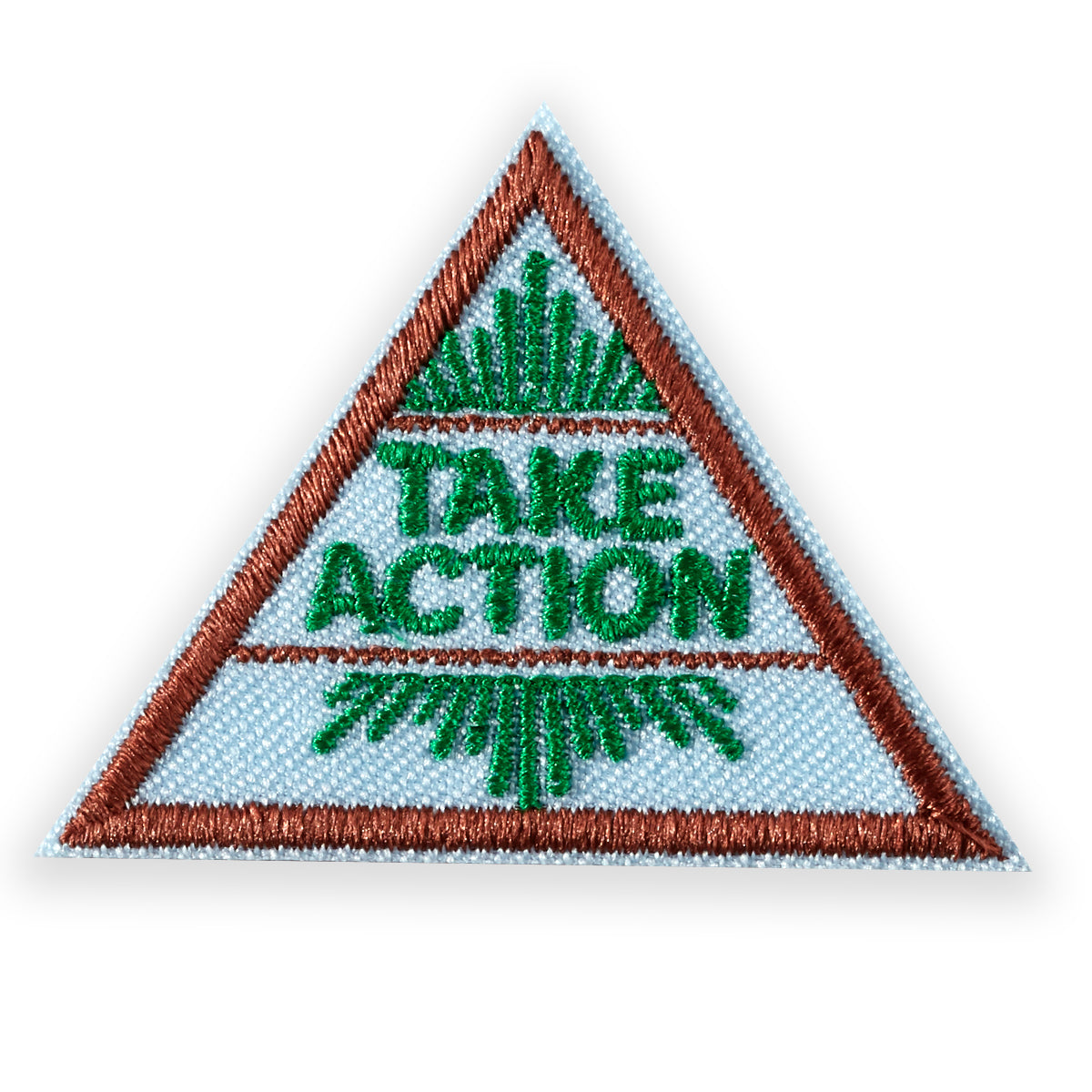 Brownie Take Action Award – Overseas Girl Scout World Shop