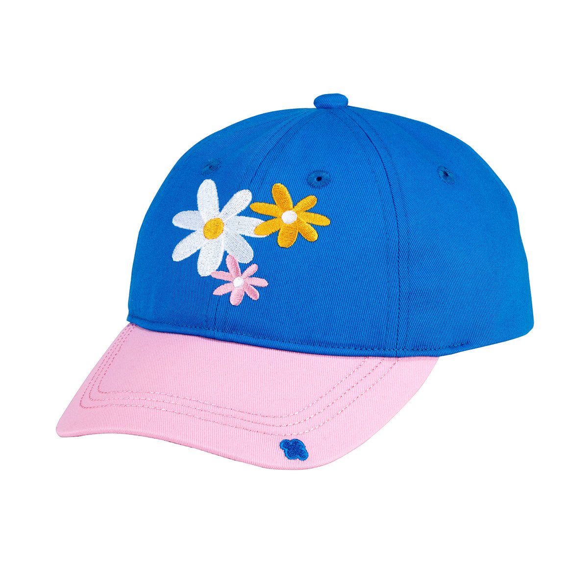 Official Daisy Baseball Hat – Overseas Girl Scout World Shop