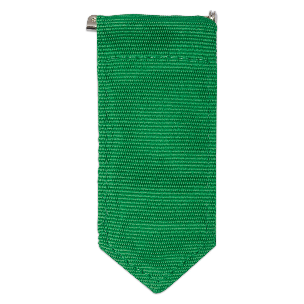 Official Adult Grosgrain Insignia Tab – Overseas Girl Scout World Shop