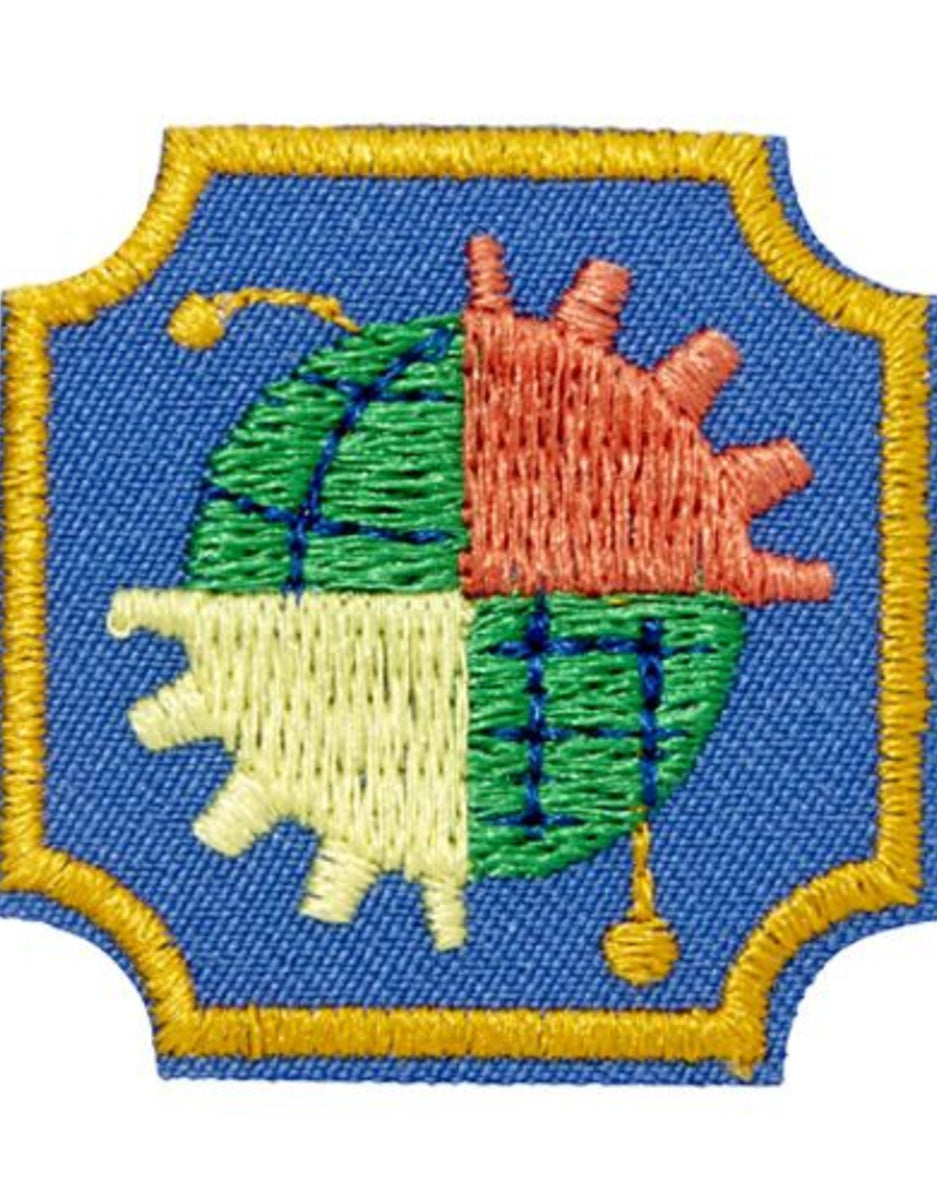 Ambassador Think Like an Engineer Engineering Journey Award Badge ...
