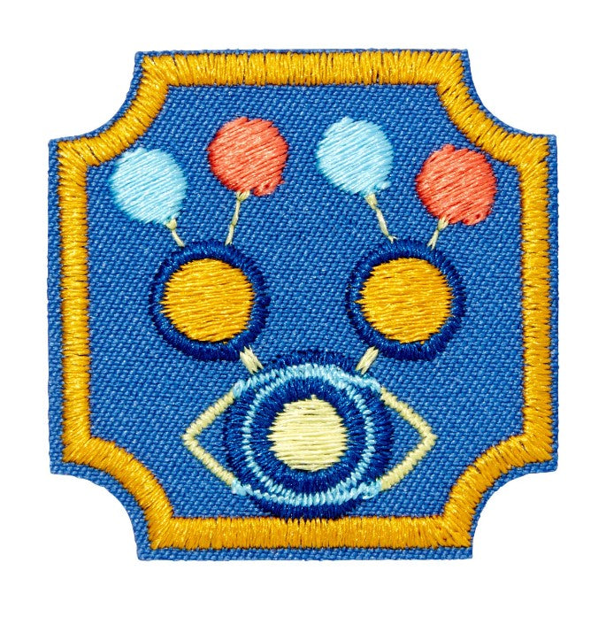 Ambassador Think Like a Programmer Journey Badge – Overseas Girl Scout ...