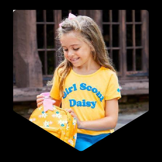 Overseas Girl Scout World Shop