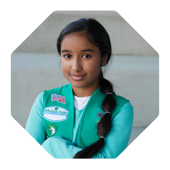 Overseas Girl Scout World Shop